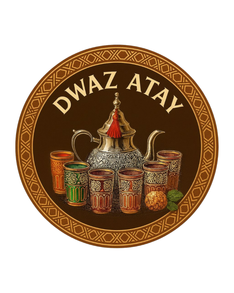Nos Produits - Dwaz Atay