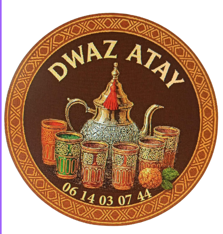 Nos Produits - Dwaz Atay